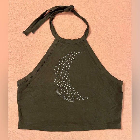 Gypsy Warrior | Tops | Gypsy Warrior Halter Top | Poshmark